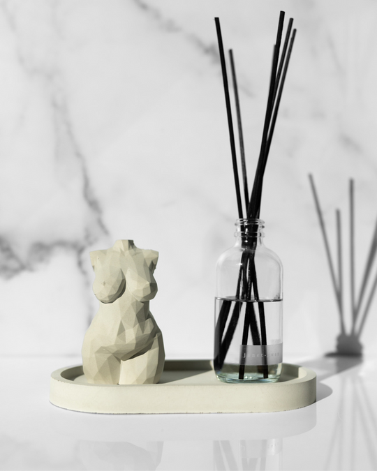 Reed Diffusers + Wax Melts – Janet Gwen Designs